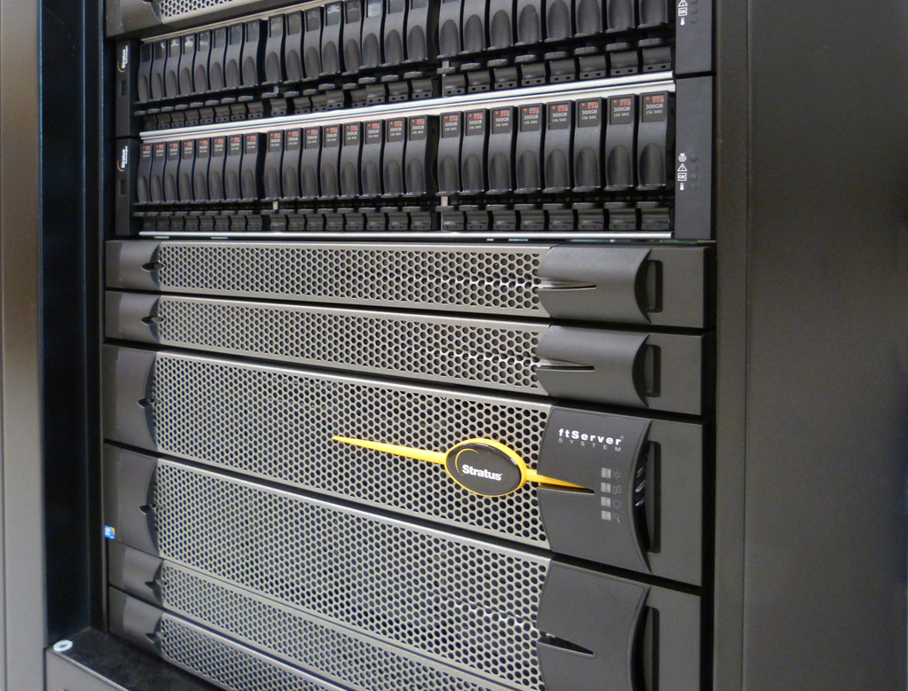 CDA - ftServer ® Platform: